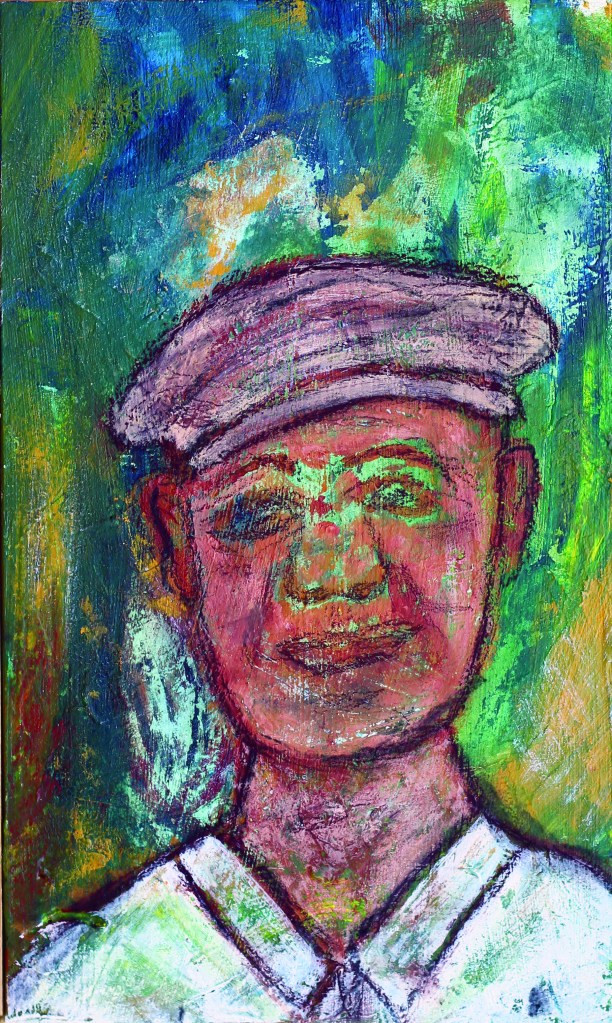 Amy Lashley – Wishing is for suckers.