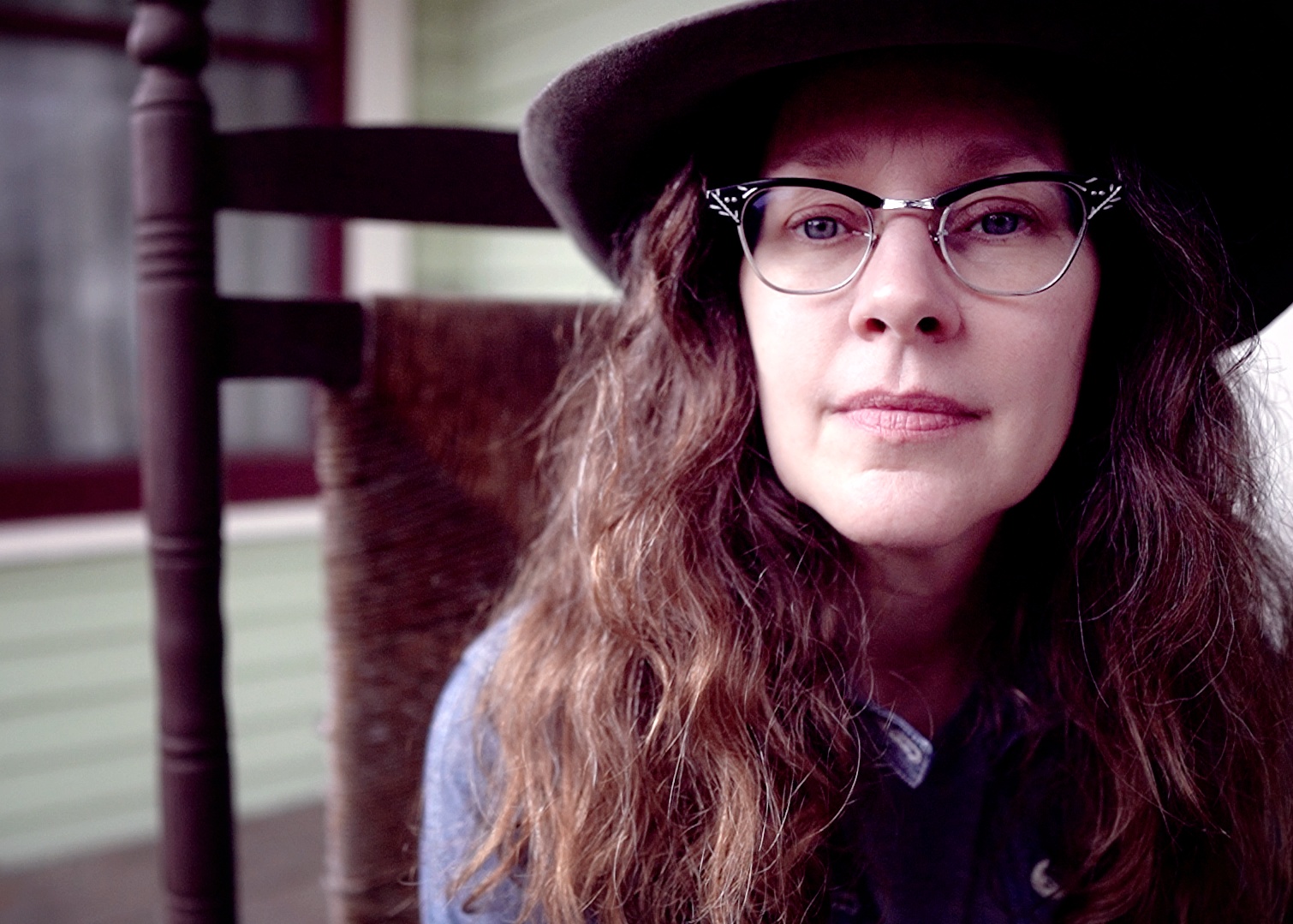 BIO – Amy Lashley